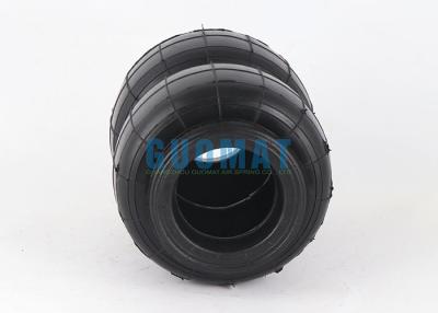 China 192mm Height Rubber Bellow 2B 07 R Phoenix Air Spring OEM Manufacturer for sale