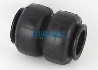 China 192mm Height Rubber Bellow 2B 07 R Phoenix Air Spring OEM Manufacturer for sale