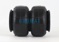 China 192mm Height Rubber Bellow 2B 07 R Phoenix Air Spring OEM Manufacturer for sale