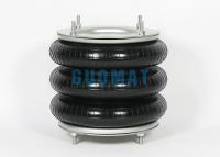 China 10''X3 Firestone Pneumatic Vibration Isolator W01R584059 Air Spring for Semiconductor Equipment for sale