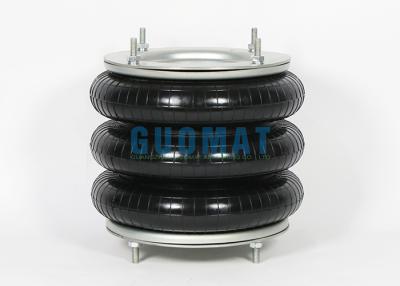 China 10''X3 Firestone Pneumatic Vibration Isolator W01R584059 Air Spring for Semiconductor Equipment for sale