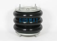 China 10''X3 Firestone Pneumatic Vibration Isolator W01R584059 Air Spring for Semiconductor Equipment for sale