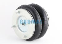 China 10''X2 Rubber Air Spring 270mm Max.Outer Diameter FD 210-22 DS Contitech Air Spring For Plastic Machinery for sale