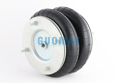 China 10''X2 Rubber Air Spring 270mm Max.Outer Diameter FD 210-22 DS Contitech Air Spring For Plastic Machinery for sale