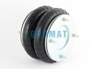 China 10''X2 Rubber Air Spring 270mm Max.Outer Diameter FD 210-22 DS Contitech Air Spring For Plastic Machinery for sale