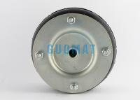 China W01R584057 Firestone Rubber Bellows 10''X1 Single Convoluted Air Spring For Plastic Machinery for sale