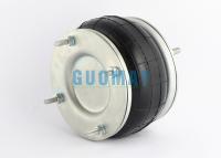 China W01R584057 Firestone Rubber Bellows 10''X1 Single Convoluted Air Spring For Plastic Machinery for sale