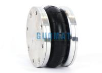 China 6''X1 Firestone Rubber Air Bellow W01R584078 FS 76-7 DI Contitech Air Spring Replacement for sale