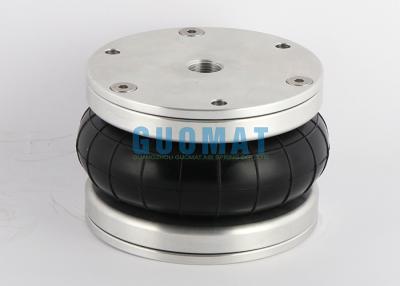 China W01R584050 Firestone Pneumatic Shock Absorber 4 1/2