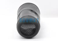 China 1885N1 Contitech Bus Suspension Air Bag 445mm Design Height Air Spring Parts Supplier for sale
