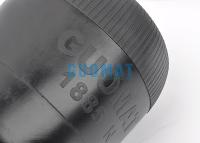 China 1885N1 Contitech Bus Suspension Air Bag 445mm Design Height Air Spring Parts Supplier for sale