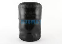 China 370mm Height 1E26A Phoenix Rolling Lobe Rubber Air Spring Vibracoustic V1E26A for sale