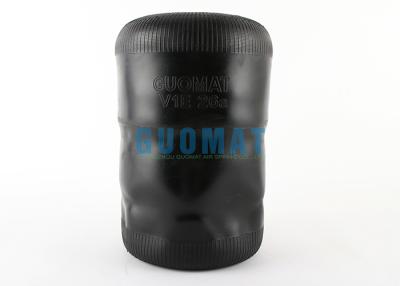 China 370mm Height 1E26A Phoenix Rolling Lobe Rubber Air Spring Vibracoustic V1E26A for sale