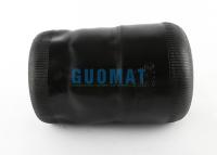 China 370mm Height 1E26A Phoenix Rolling Lobe Rubber Air Spring Vibracoustic V1E26A for sale
