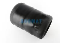 China 370mm Height 1E26A Phoenix Rolling Lobe Rubber Air Spring Vibracoustic V1E26A for sale