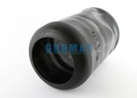 China 370mm Height 1E26A Phoenix Rolling Lobe Rubber Air Spring Vibracoustic V1E26A for sale