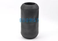 China 21836531 V-OLVO Bus Rubber Air Spring 375mm Height Air Suspension Parts Supplier for sale