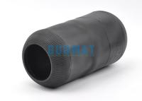 China 21836531 V-OLVO Bus Rubber Air Spring 375mm Height Air Suspension Parts Supplier for sale