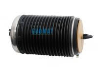 China Genuine Audi A6 Rear Left Air Spring 4G0616001T/4G0616001R - Natural Rubber Construction for 2011-2017 Models for sale
