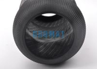 China 876N Contitech Bus Air Spring Replacement I-VECO 41022620 Air Suspension System for sale