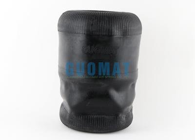 China 701N Contitech Rubber Air Actuator W01-095-0205 Firestone Bus Suspension Air Spring 1R3M340-340 for sale