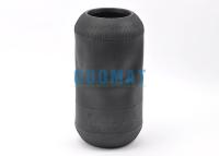 China 713N Contitech Heavy Duty Bus Air Spring 492mm Height Rubber Air Suspension Bag for sale