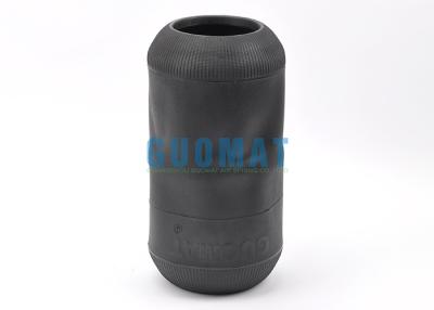 China 713N Contitech Heavy Duty Bus Air Spring 492mm Height Rubber Air Suspension Bag for sale