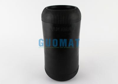 China 727N Contitech Air Suspension Parts W01-095-0191 Firestone Bus Rubber Air Spring for sale