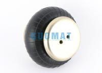 China 20mm Center Distance Single Convoluted Industrial Air Spring FS 40-6 1/8 M8 Contitech Air Bellow for sale