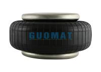 China W01-358-7598 Firestone Shock Absorbing Air Spring 1B8-580 Goodyear Rubber Air Bags for sale