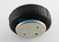 China 1B9-202 Goodyear Rubber Air Spring 578-91-3-201 Vibration Dampening System With 3/8-16UNC for sale