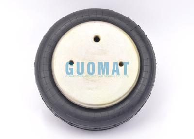 China 1B9-202 Goodyear Rubber Air Spring 578-91-3-201 Vibration Dampening System With 3/8-16UNC for sale