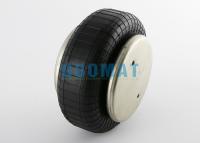 China 1B9-202 Goodyear Rubber Air Spring 578-91-3-201 Vibration Dampening System With 3/8-16UNC for sale