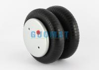 China 2B9-200/2B9-202/2B9-216 Goodyear Double Convoluted Air Spring 578423202 Air Bellows Replacement for sale