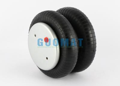 China 2B9-200/2B9-202/2B9-216 Goodyear Double Convoluted Air Spring 578423202 Air Bellows Replacement for sale