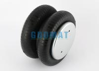 China 2B9-200/2B9-202/2B9-216 Goodyear Double Convoluted Air Spring 578423202 Air Bellows Replacement for sale
