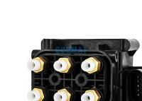 China Jeep Grand Cherokee 2010 - 2017 Suspension Air Spring Separate Valve 7P0698014 for sale