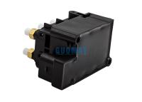 China 95535890300 Air Suspension Comprssor Valve For 2003 - 2010 Porsche Cayenne 9PA Chassis for sale