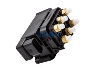 China 95535890300 Air Suspension Comprssor Valve For 2003 - 2010 Porsche Cayenne 9PA Chassis for sale
