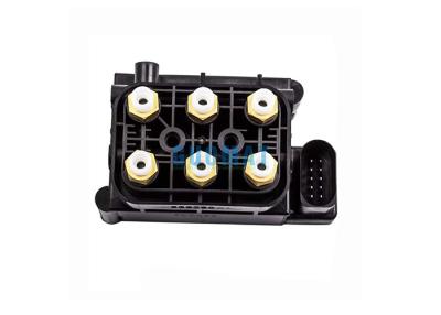 China Porsche Panamera 970 Suspension Air Repair Bag Valve 95535890300 for sale