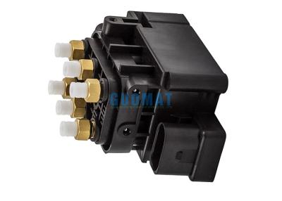 China Jeep Grand Cherokee 2010 - 2017 Suspension Air Spring Separate Valve 7P0698014 for sale