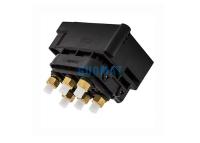 China Porsche Panamera 970 Suspension Air Repair Bag Valve 95535890300 for sale