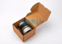 China 1-52110-142-1 Front Cab Suspension Air Spring Isuzu EXR370 Reinforced Rubber Air Bellow for sale