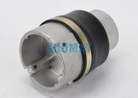 China 1-52110-142-1 Front Cab Suspension Air Spring Isuzu EXR370 Reinforced Rubber Air Bellow for sale