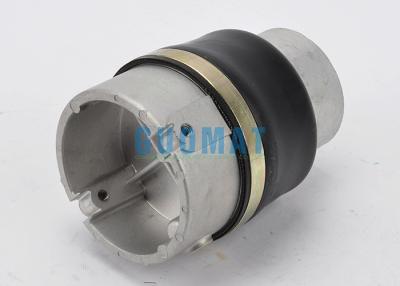 China 1-52110-142-1 Front Cab Suspension Air Spring Isuzu EXR370 Reinforced Rubber Air Bellow for sale