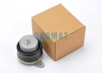China Driving Air Suspension Spring Bellows MK493369 Mitsubishi Cab Air Shock Absorber for sale
