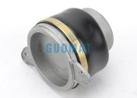 China Front Air Bag Suspension System ME056299 Cab Air Shock Absorber For Mitsubishi for sale