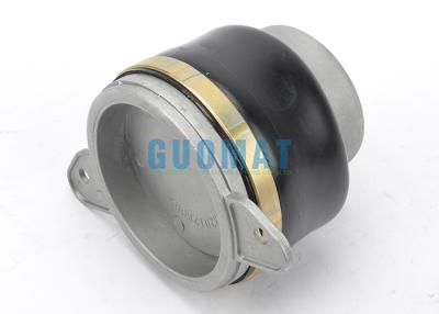 China Front Air Bag Suspension System ME056299 Cab Air Shock Absorber For Mitsubishi for sale