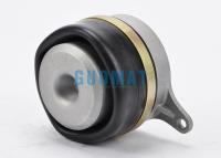China Front Cab Suspension Air Spring 49710-3350 HINO 700 Rubber Truck Air Bag for sale