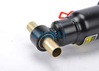 China Rear Rubber Truck Air Spring HINO Cab Suspension Air Shock Supplier 52270-1350 52270-1360 for sale